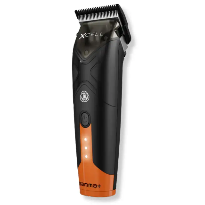 Buy Gamma+ X-Cell Clipper | International Salon Supplies
